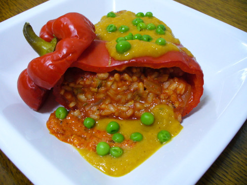 Recetas - Livianitas y deliciosas :: Lic. Daniela Moreno Klassen ...